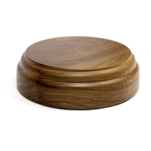 American Walnut Sound Block – GavelsFast
